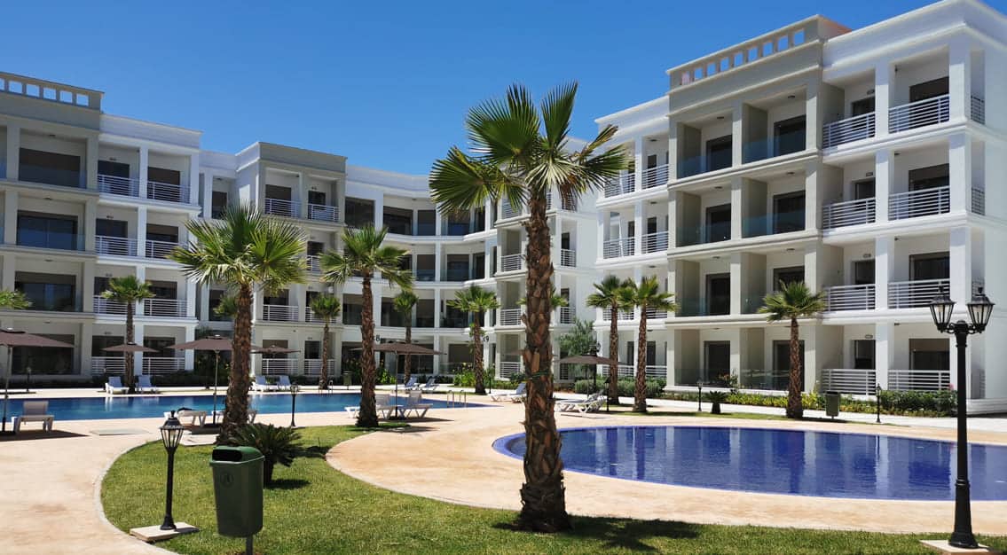 Sama Immobilier Sama Immobilier